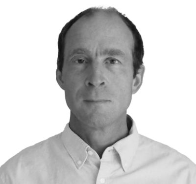 Professor Andrew Doig – PharmaKure